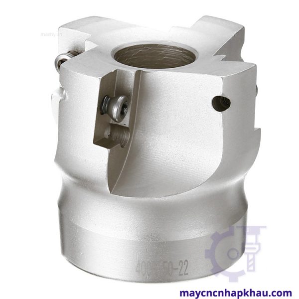 Dao phay CNC là gì? Các loại dao phay CNC thông dụng