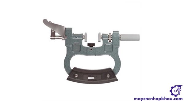 Các loại dụng cụ đo độ chính xác gia công thông dụng hiện nay