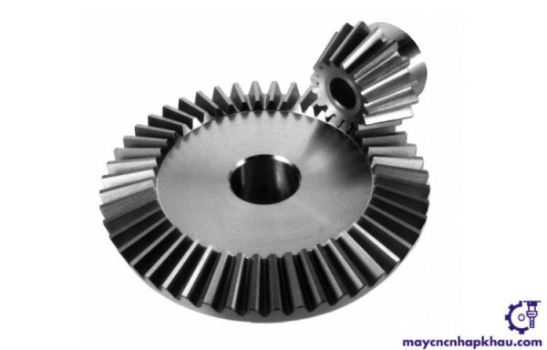 Bánh răng là gì? Các loại bánh răng phổ biến hiện nay
