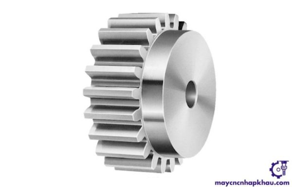 Bánh răng là gì? Các loại bánh răng phổ biến hiện nay