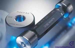 Dụng cụ đo Calip là gì? Các loại Calip được sử dụng phổ biến hiện nay