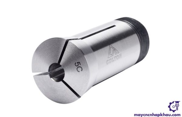 Collet là gì? Ưu điểm, phân loại và thông số kỹ thuật của collet