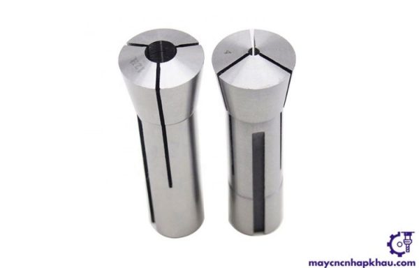 Collet là gì? Ưu điểm, phân loại và thông số kỹ thuật của collet